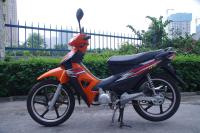 China Chinese motorcycle brand cub 100cc 110cc moped for sale