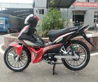 China 125cc cub motorcycles moped model for sale