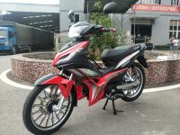 China 125cc cub motorcycles moped model for sale