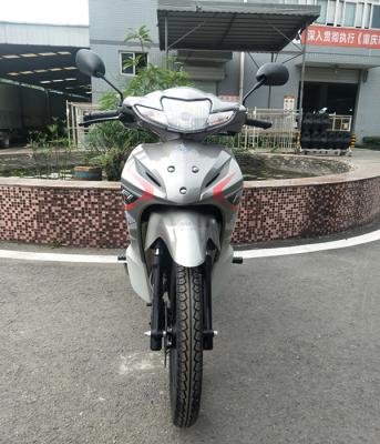 China 100cc High Speed Street Alloy Wheel Motorcycle for sale