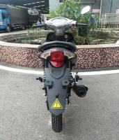 China 100cc High Speed Street Alloy Wheel Motorcycle for sale