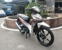 China 100cc High Speed Street Alloy Wheel Motorcycle for sale