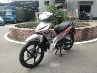 China 2022 High quality Chinese haoji ZS Lifan 110cc 50cc 125cc cub motorbike motorcycle for sale