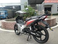 China 2022 High quality Chinese haoji ZS Lifan 110cc 50cc 125cc cub motorbike motorcycle for sale