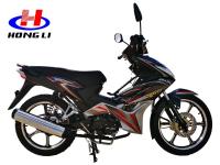 China 2022 Classic food delivery Design Super Cub moped lifan Motorcycle Moped Moto 110CC cheap import motorcycles for sale