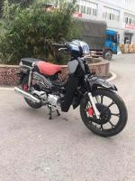 China High quality super cub 110cc motorcycle for sale