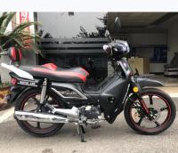 China Classic design high quality super cub 110cc motorcycle for sale