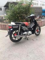 China High quality and popular super cub 110cc motorcycle for sale