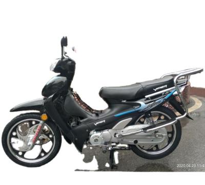 China 2022 Chinese mini cub small scooter 110cc 100cc 125cc New Cheap Cub Motorcycle mini bike moto 125  cheap import motorcyc for sale
