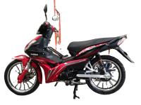 China 2022 New Cheap 50CC spare parts ZS YB 110  Motorcycle 100cc cub motorcycle scooter EEC 125 for sale