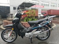 China 2022 New Cheap 50CC spare parts ZS YB 110  Motorcycle 100cc cub motorcycle scooter EEC 125 for sale