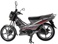 China 2022 Hongli New 125CC forza max 110cc cub motorcycle super cub motorcycle cub motorcycles for sale