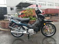 China 2022 Hongli New Motorcycle 70cc kasea forza max 110cc 125cc 110cc cub motorcycle for sale