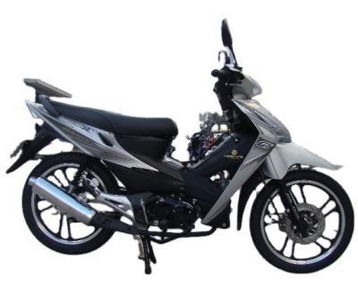 China 2022 Hongli eec ZS new 100 50cc 110cc New MOTOR 125CC electric motorcycle cub for sale