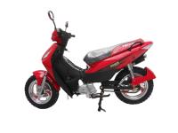 China 2022 Hongli eec ZS new 100 50cc 110cc New MOTOR 125CC electric motorcycle cub for sale