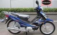 China oem EEC 4 stroke  hongli  haoji lifan engine cheap import motorcycle 125CC 110CC  Cheap ZS Engine Cub Motorcycle for sale