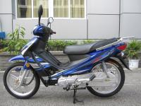 China oem EEC 4 stroke  hongli  haoji lifan engine cheap import motorcycle 125CC 110CC  Cheap ZS Engine Cub Motorcycle for sale