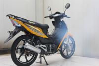 China wholesale factory price dayun Lifan Super engine Cheap kasea motos gas Chinese motorcycle mini bike motorbike 125cc moto for sale