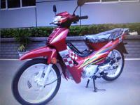 China New Sirius Moto kasea 125cc 110cc cub motorcycle LIFAN Engine 4-Stroke Cub Motorcycle Cheap import motorcycle for sale