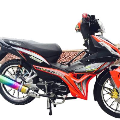 China South America Hot  110CC Super Cub Motorcycle High Performance 125cc Chinese Motorcycle Peru Cheap Import Motorcycles for sale