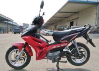 China South America Hot  110CC Super Cub Motorcycle High Performance 125cc Chinese Motorcycle Peru Cheap Import Motorcycles for sale