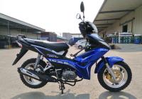 China South America Hot  110CC Super Cub Motorcycle High Performance 125cc Chinese Motorcycle Peru Cheap Import Motorcycles for sale