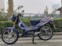 China SKI Forza Moto 110cc  Tunisia Hot Sale Forza Max 110CC Moto Cheap Import Motorcycles for sale