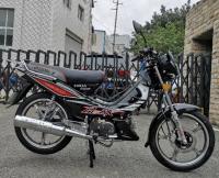 China SKI Forza Moto 110cc  Tunisia Hot Sale Forza Max 110CC Moto Cheap Import Motorcycles for sale