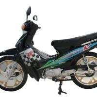 China Classical Model LIFAN Engine 125cc Motorcycle Africa Popular Cheap Import Motorcycle 110CC Super Moto for sale