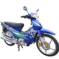 China Classical Model LIFAN Engine 125cc Motorcycle Africa Popular Cheap Import Motorcycle 110CC Super Moto for sale