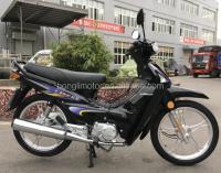 China Classical Model LIFAN Engine 125cc Motorcycle Africa Popular Cheap Import Motorcycle 110CC Super Moto for sale