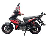 China Senegal Africa Popular ZS LIFAN Engine 110CC Classical Wholesale Motorcycle Cheap Import Motorcycle 125cc motorcycle for sale
