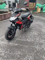 China Senegal Africa Popular ZS LIFAN Engine 110CC Classical Wholesale Motorcycle Cheap Import Motorcycle 125cc motorcycle for sale
