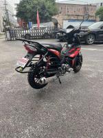 China Senegal Africa Popular ZS LIFAN Engine 110CC Classical Wholesale Motorcycle Cheap Import Motorcycle 125cc motorcycle for sale