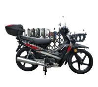 China Factory price EEC haoji Africa Ukraine Popular LIFAN Engine Sirius Moto 110CC Cub Motorcycle for sale