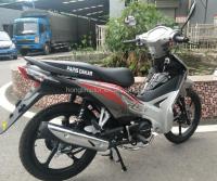 China Madagascar popular cub motorcycle 125cc zongshen engine 110cc cheap import motorcycle  Nauru new model 125cc motorcycle for sale