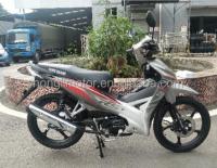 China Madagascar popular cub motorcycle 125cc zongshen engine 110cc cheap import motorcycle  Nauru new model 125cc motorcycle for sale