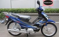 China Lucky 110cc cub bike Africa Hot Sale 50cc motorcycle cheap sale China motorcycle double cluth 125cc motorbike for sale