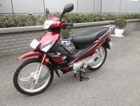 China Lucky 110cc cub bike Africa Hot Sale 50cc motorcycle cheap sale China motorcycle double cluth 125cc motorbike for sale