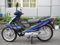 China Lucky 110cc cub bike Africa Hot Sale 50cc motorcycle cheap sale China motorcycle double cluth 125cc motorbike for sale