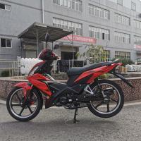 China New 125cc Disc Brake  Alloy Rims Motorcycle Cub 125cc South America Hot Sale Cheap Import Motorcycles for sale
