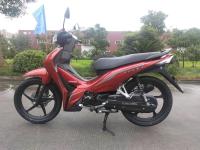 China super stroke factory price moto haoji bike Chongqing moto chinois 125 110CC  Cub motorcycle 50 cc motosiklet for sale