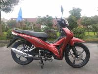 China super stroke factory price moto haoji bike Chongqing moto chinois 125 110CC  Cub motorcycle 50 cc motosiklet for sale