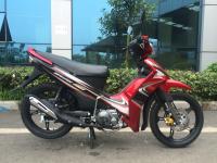 China factory price Chinese cheap chongqing 125cc motorcycle 110cc forza  bike super cub 90cc 125cc moto  haoji 110cc for sale
