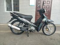 China factory price Chinese cheap chongqing 125cc motorcycle 110cc forza  bike super cub 90cc 125cc moto  haoji 110cc for sale