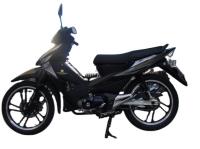 China Lucky Plus gasoline Delivery 50cc/110cc/125cc mini EEC Super Lady/Ladies Cub Motorcycle for African for sale