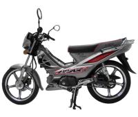 China gas OEM Chinese cheap moto Haojue lifan FORZA MAX 110cc 125cc Chongqing Cheap 110cc Motorcycle Cub New Wave Motocicleta for sale