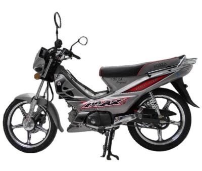 China gas OEM Chinese cheap moto Haojue lifan FORZA MAX 110cc 125cc Chongqing Cheap 110cc Motorcycle Cub New Wave Motocicleta for sale
