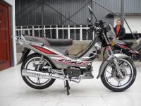 China 110cc Customized Must travel New Exquisite Factory Affordable Gas Cub bike super cub gasoline bike 49cc motorcycle  bike for sale