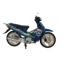 China 110CC Model Zongshen Engine 125cc Motorcycle Africa Popular 110CC  Mini Motorcycle for sale